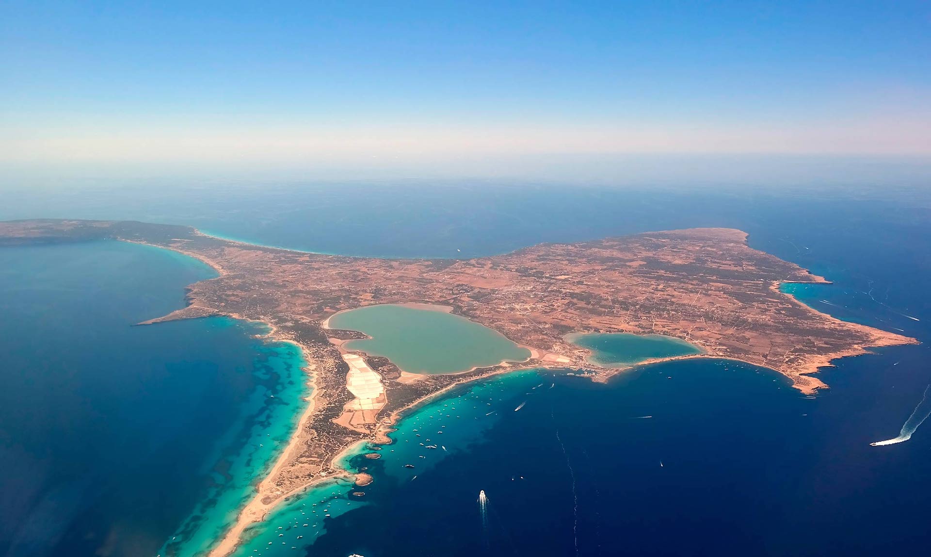 Información general sobre Formentera y teléfonos importantes